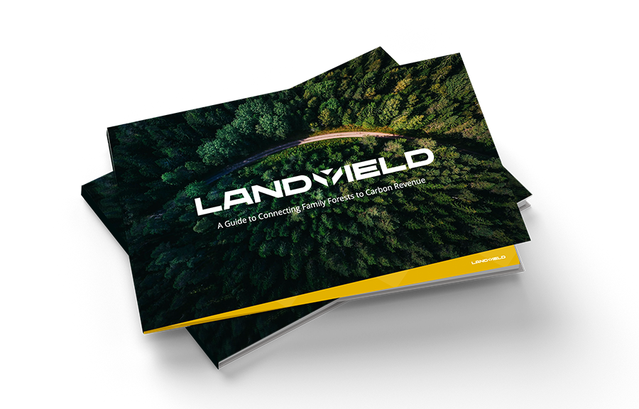 Guide to Carbon Programs for Landowners - LandYield